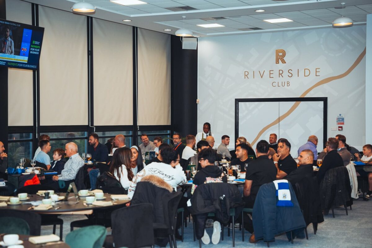 Accu Stadium | Rooms & Suites | The Riverside Club